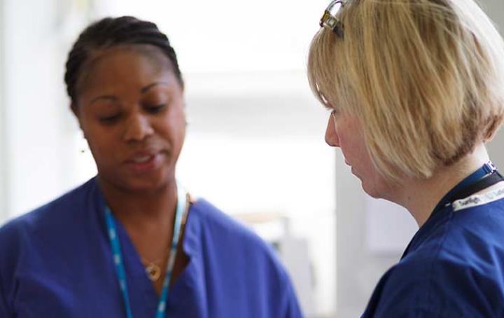 Sands' Research to Save Babies' Lives | Sands